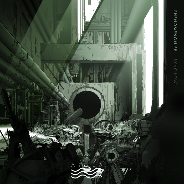 Phenomenon | Syncilow | Apnea Label