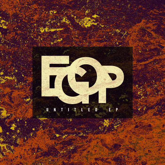 Untitled EP | EgoP | Ghost Records