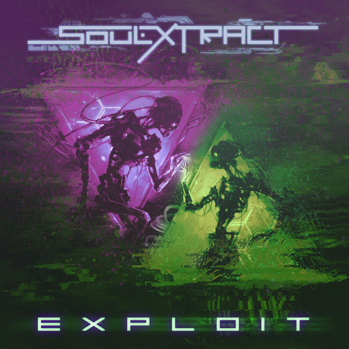 Exploit (Single) | Soul Extract