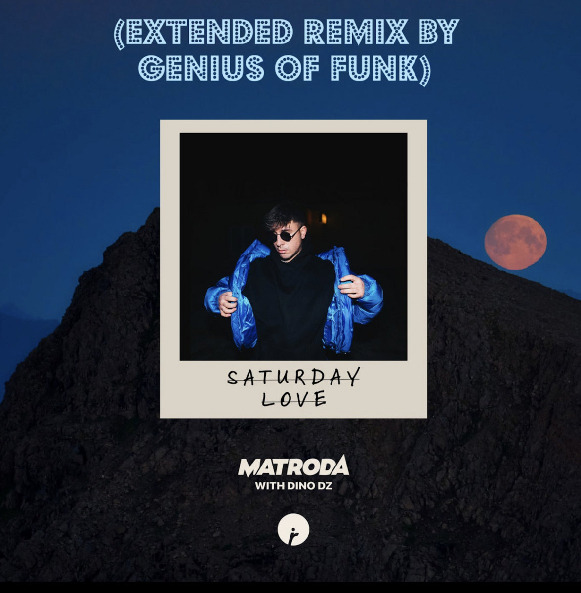 Matrona, Dino DZ - Saturday Love (Extended Remix By Genius Of Funk) | # ...