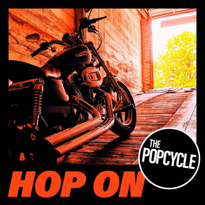 Full of Myself | The Pop Cycle