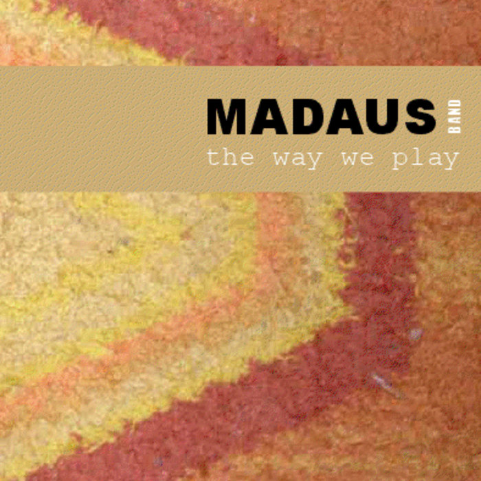 Gypsy Song | Simon Madaus