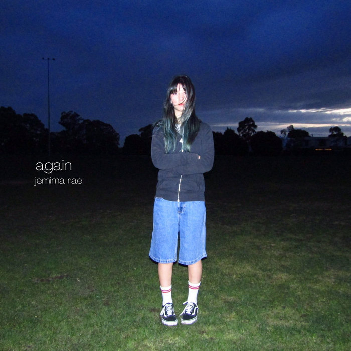 Again | Jemima Rae