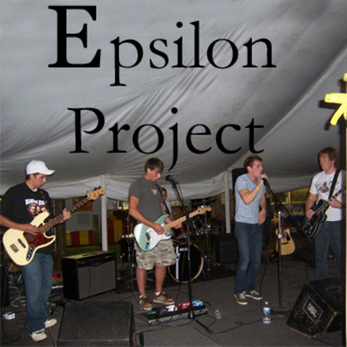 Epsilon Project | Epsilon Project