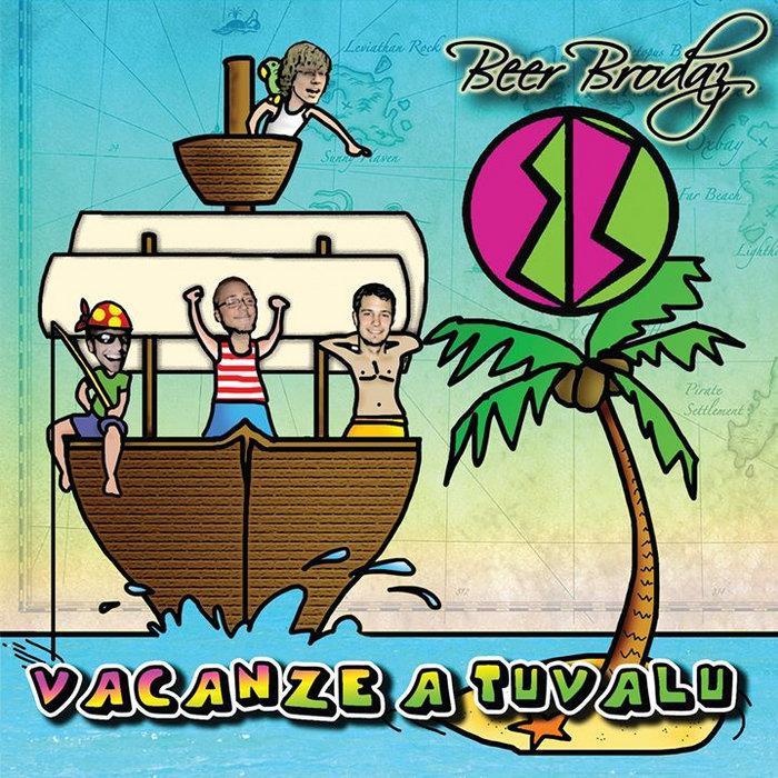 Vacanze a Tuvalu | Beer Brodaz