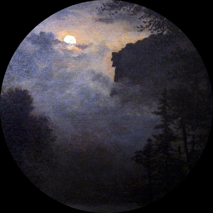 Noc na czarodziejskiej górze | Hahár | enjoy life