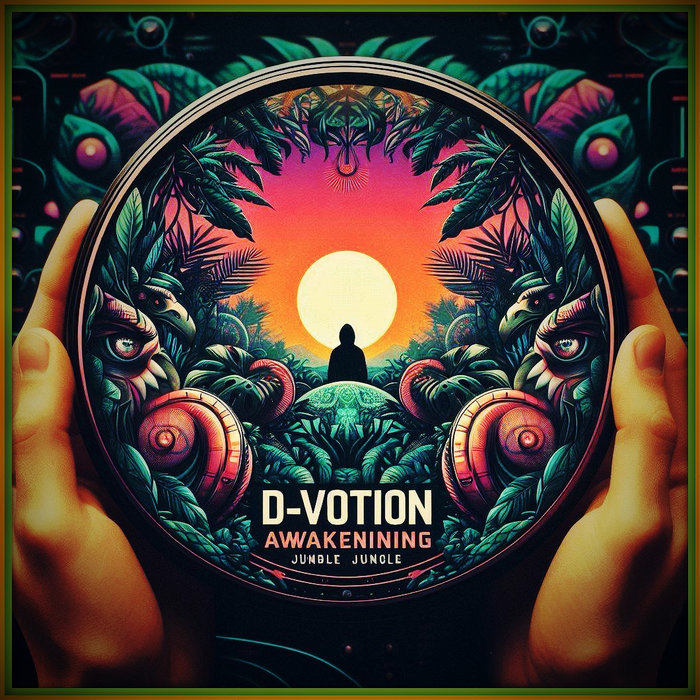 Awakening | d-votion | D-votion