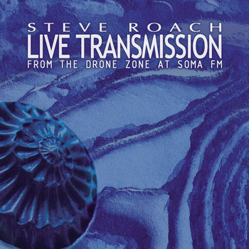 Steve Roach