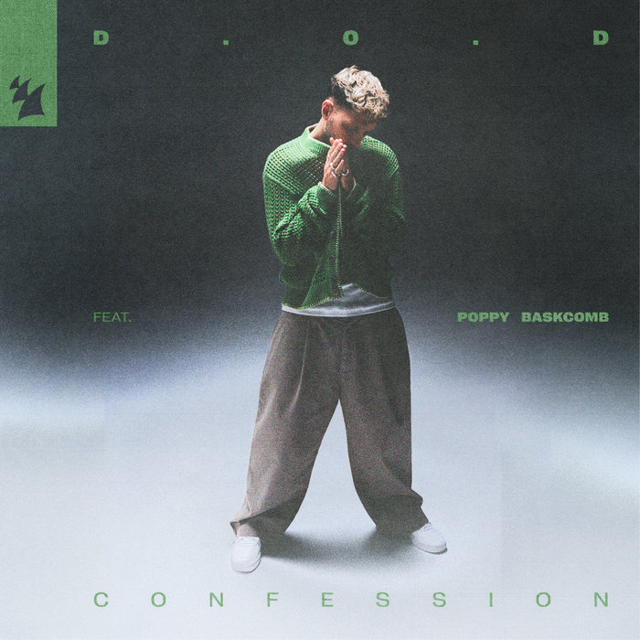 Confession | D.O.D feat. Poppy Baskcomb & Poppy Baskcomb | D.O.D