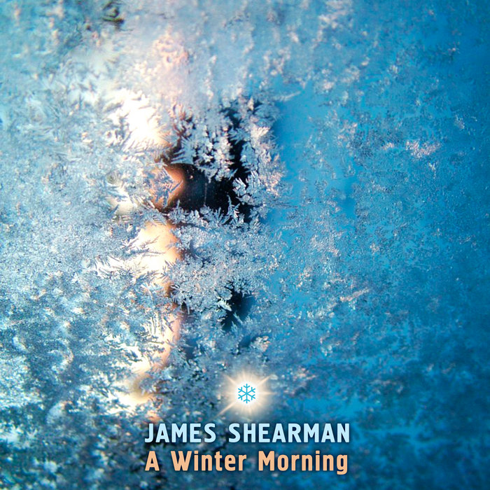 A Winter Morning | James Shearman | Reason Art Records