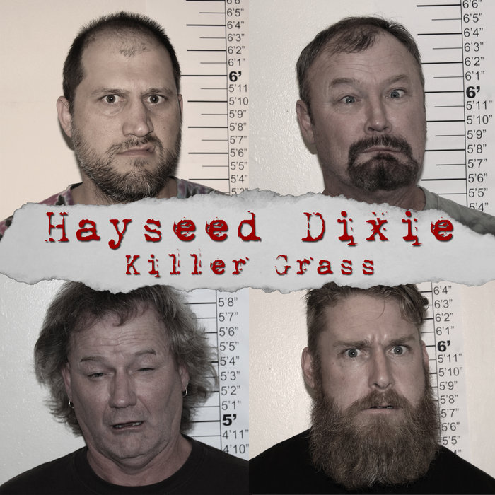 Killer Grass | Hayseed Dixie
