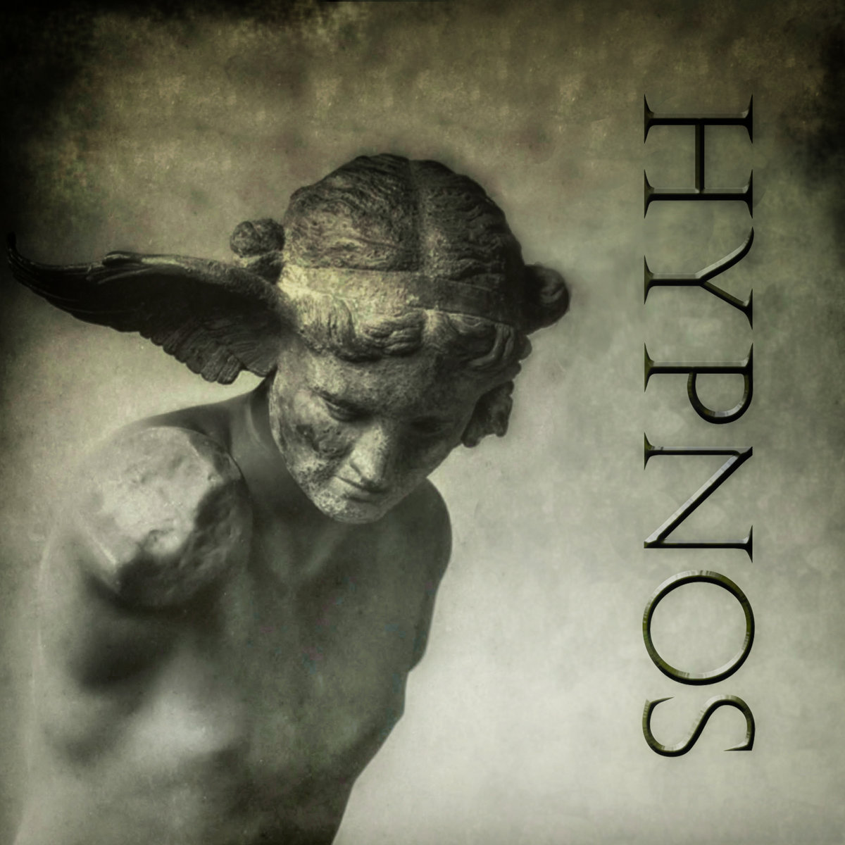 Hypnos (I. God Of Sleep, II. Erebus, III. Hortus Conclusus, IV, Dream ...