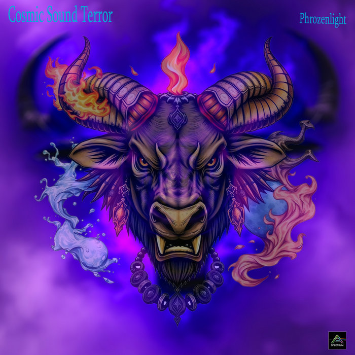 Cosmic Sound Terror | Phrozenlight
