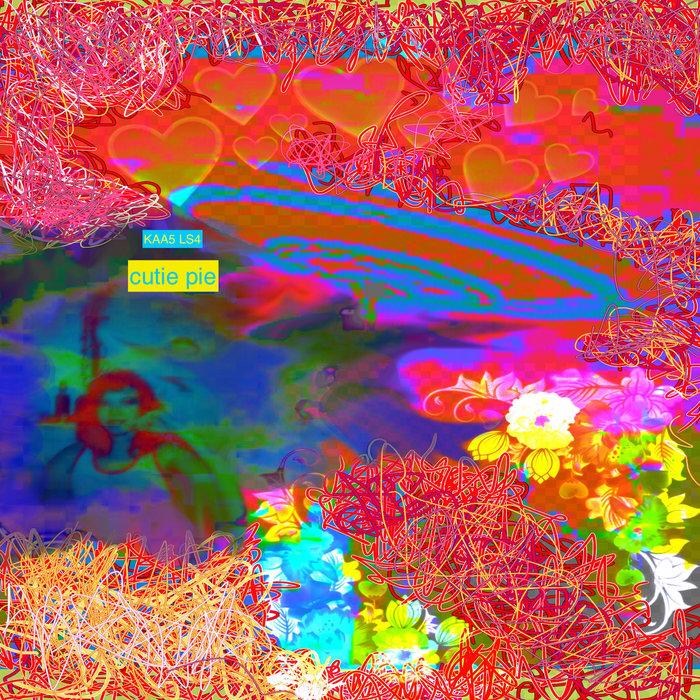 KILL ALTERS ARCHIVES VOL 5 | KILL ALTERS | Kill Alters