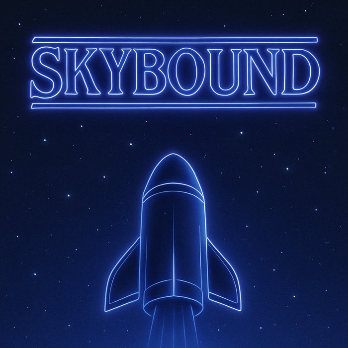 Skybound (extended) | Caught In Joy