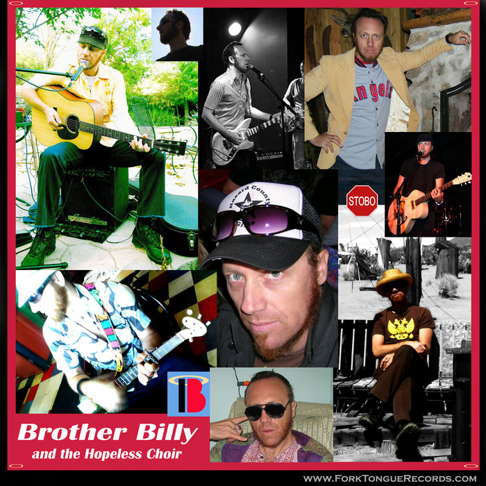Brother Billy and the Hopeless Choir | Brother Billy and the Hopless Choir