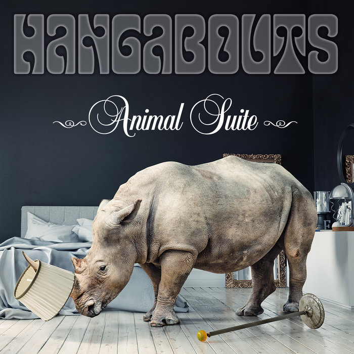 Animal Suite | The Hangabouts