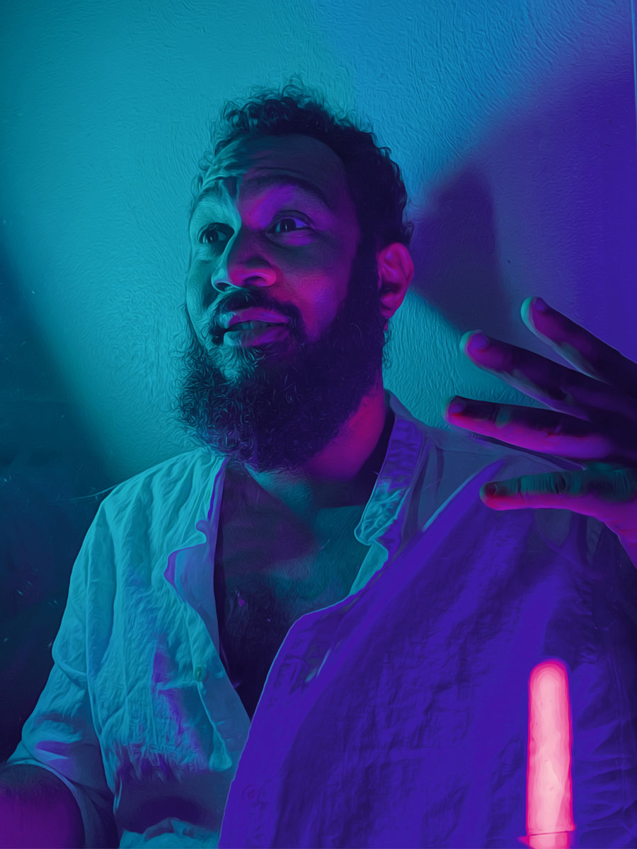 Everything I Have is Nothing | The Blake Shaw BIG(ish) Band | Blake Shaw