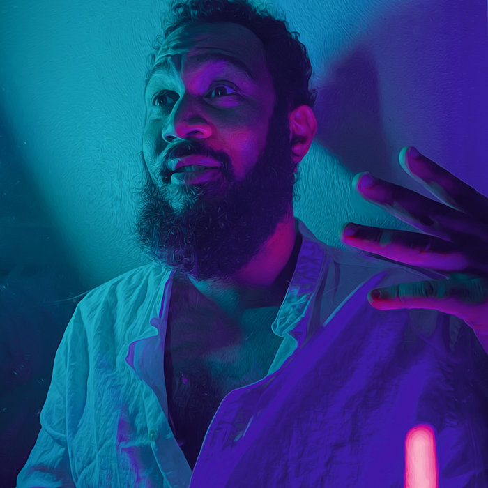 Everything I Have is Nothing | The Blake Shaw BIG(ish) Band | Blake Shaw