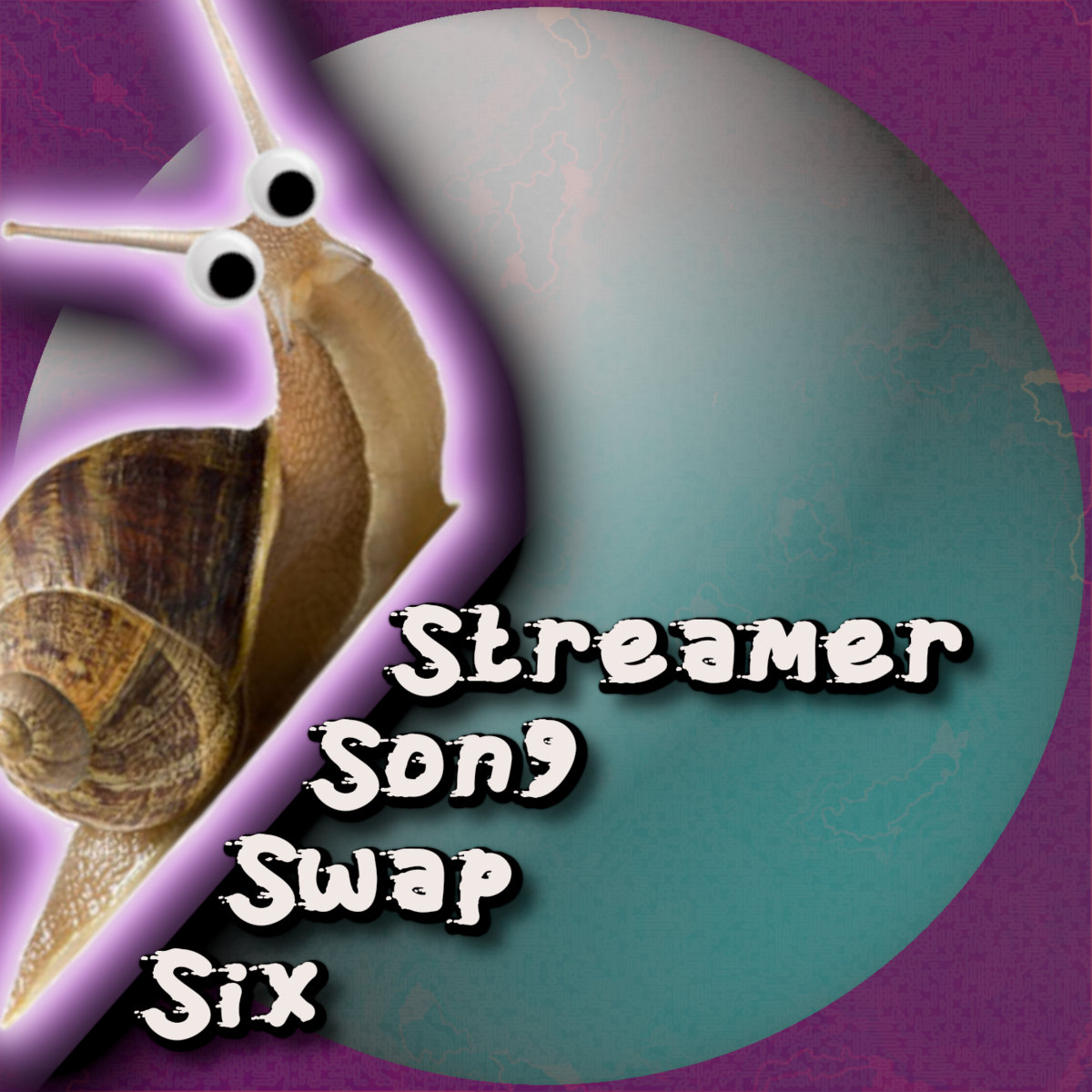 Streamer Song Swap Vol. 6 | Streamer Song Swap