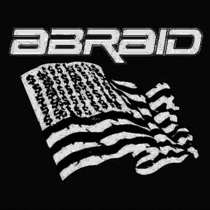 Demo from 2002 | Abraid | drophead