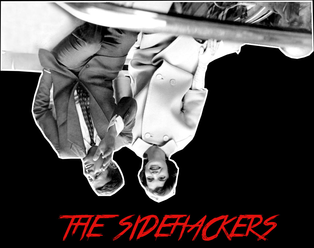 DEMOS | The Sidehackers