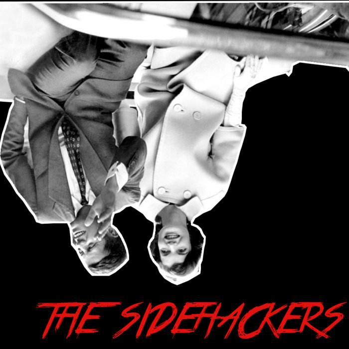 DEMOS | The Sidehackers