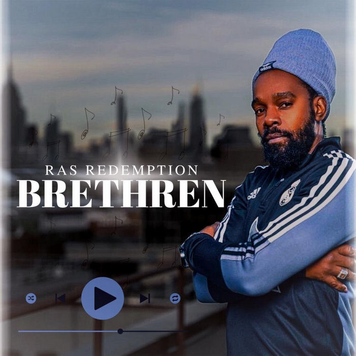 Brethren | Ras Redemption