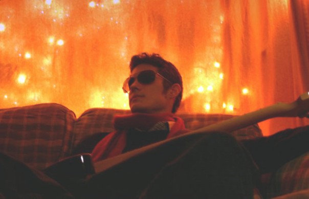 Happy Song Demos | Chris Copsey