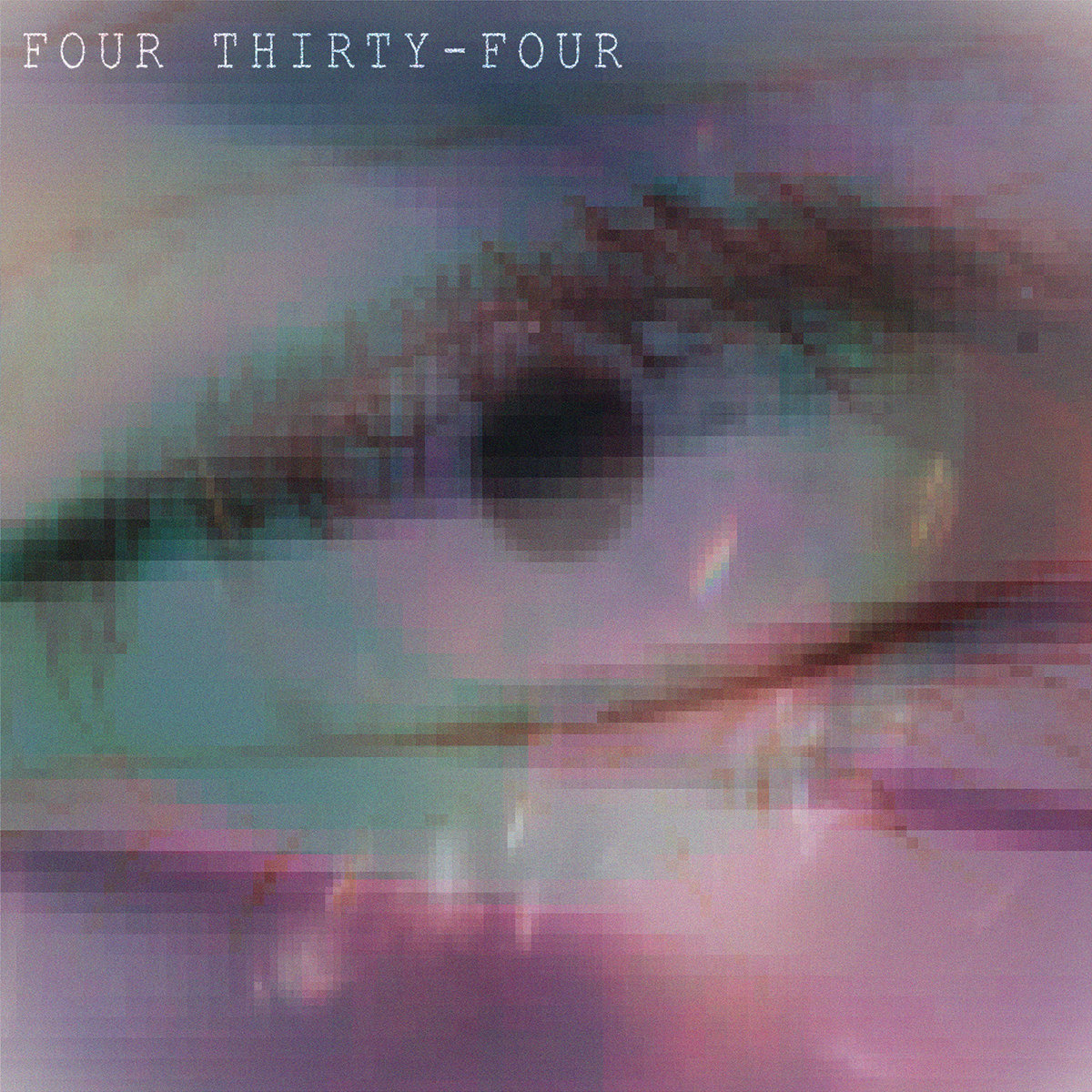SUM | four thirty-four