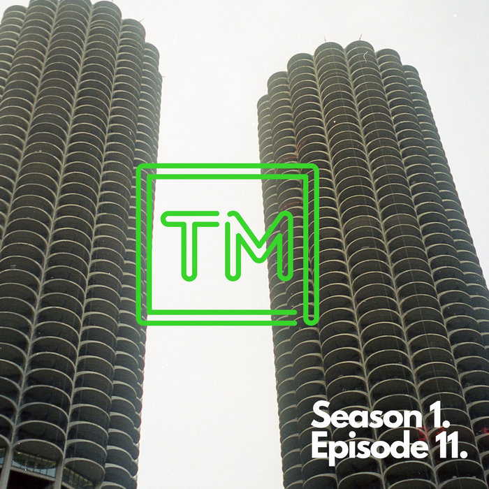 Season 1 | Episode 11 | Thelonious Martin