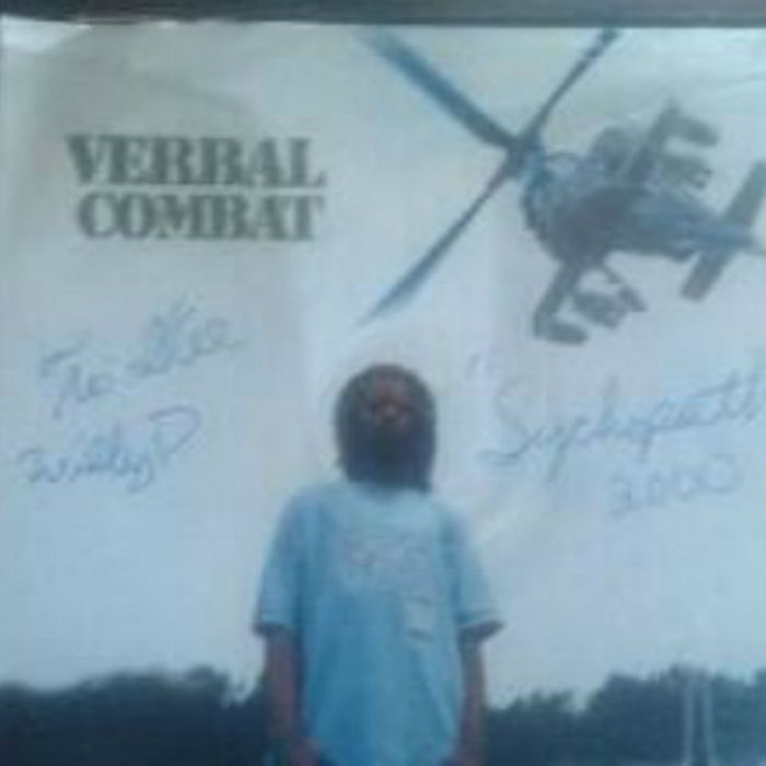 Verbal Combat | SyChOpAtH