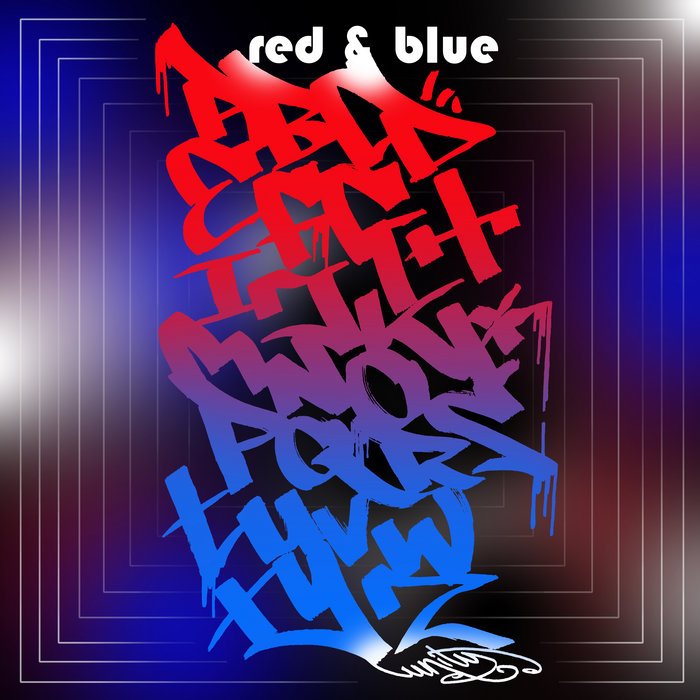 Red & Blue | unity