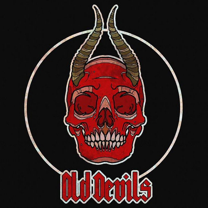 For Fuck's Sake (demos) | Old Devils