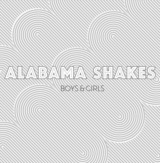 Hold On | Alabama Shakes