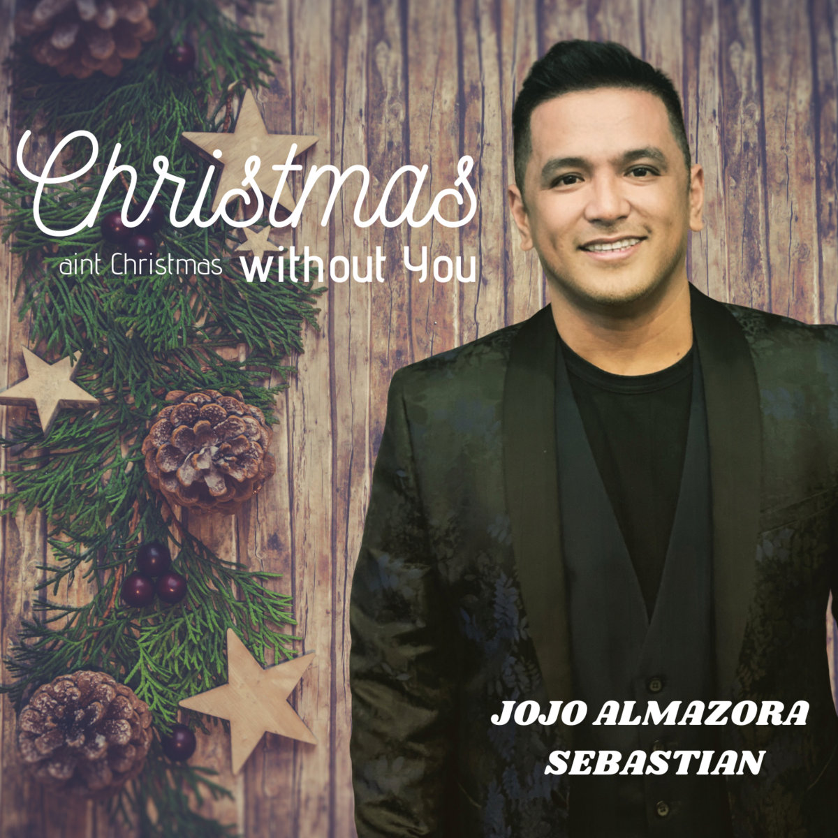 Jojo Sebastian | Jojo Almazora Sebastian | Mojo Studios