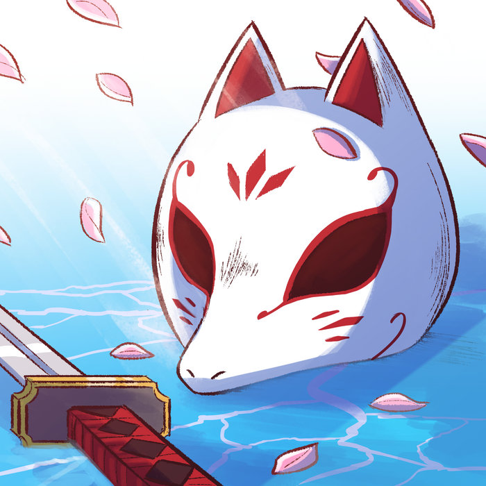 The Starving Samurai | Ultima