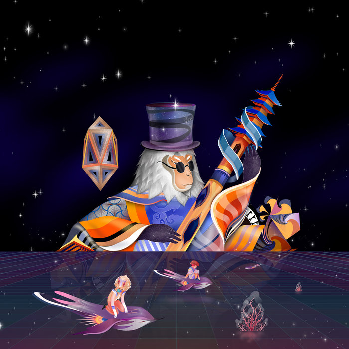 Five Year Anniversary [VA] | VA | Magician On Duty