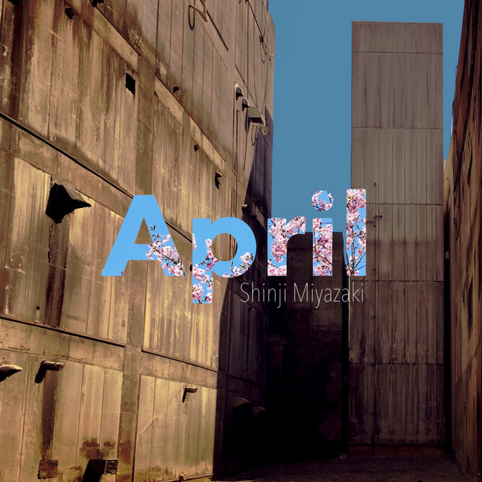 April | Shinji Miyazaki