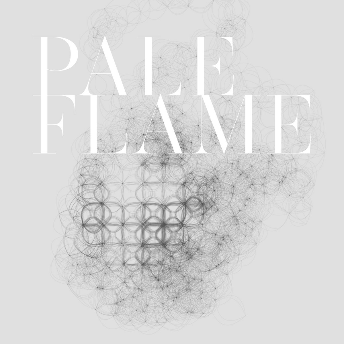 Pale Flame | A Mirror Dimly Lit