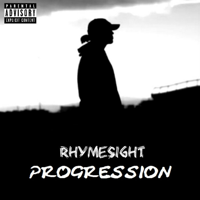 Progression (Album) | RhymeSight | Jay The Rarest
