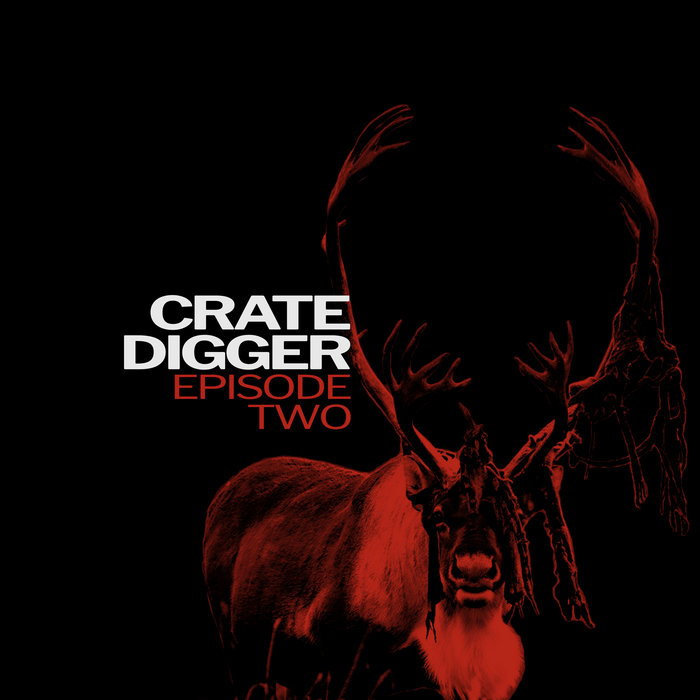 Episode Two | Crate Digger