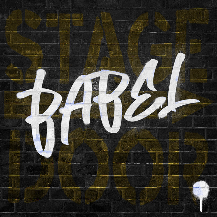 Babel | Jhett Black