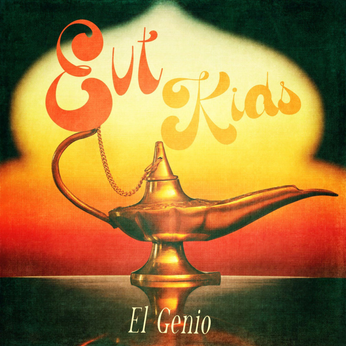 El Genio | EVT Kids