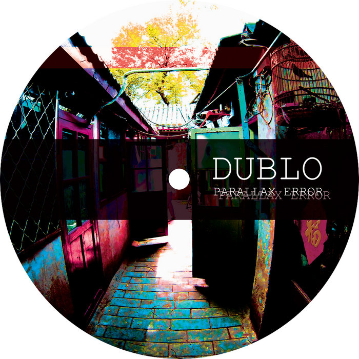 Parallax Error | EP | Dublo