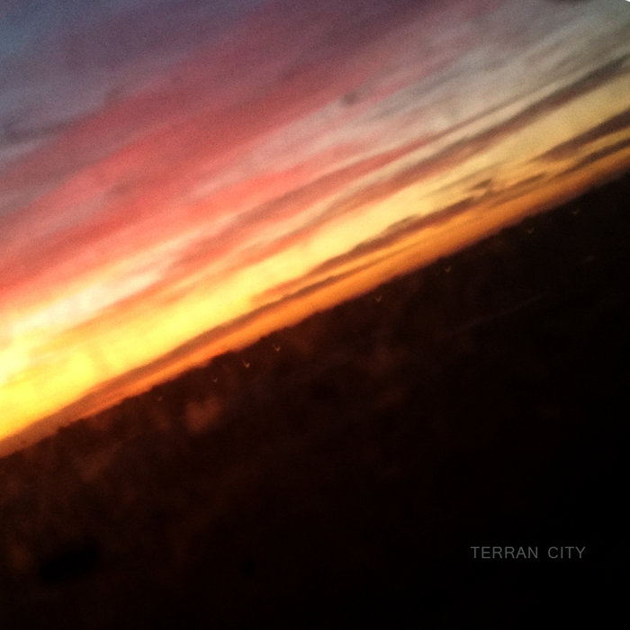 Disperse | Terran City