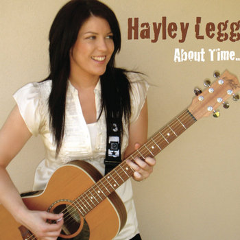 Hayley Legg - Alchetron, The Free Social Encyclopedia