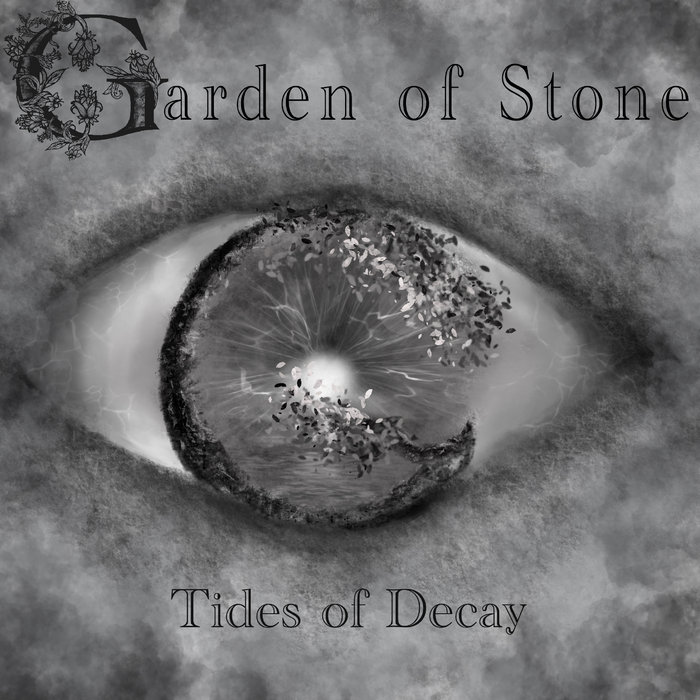 Tides of Decay | Garden Of Stone