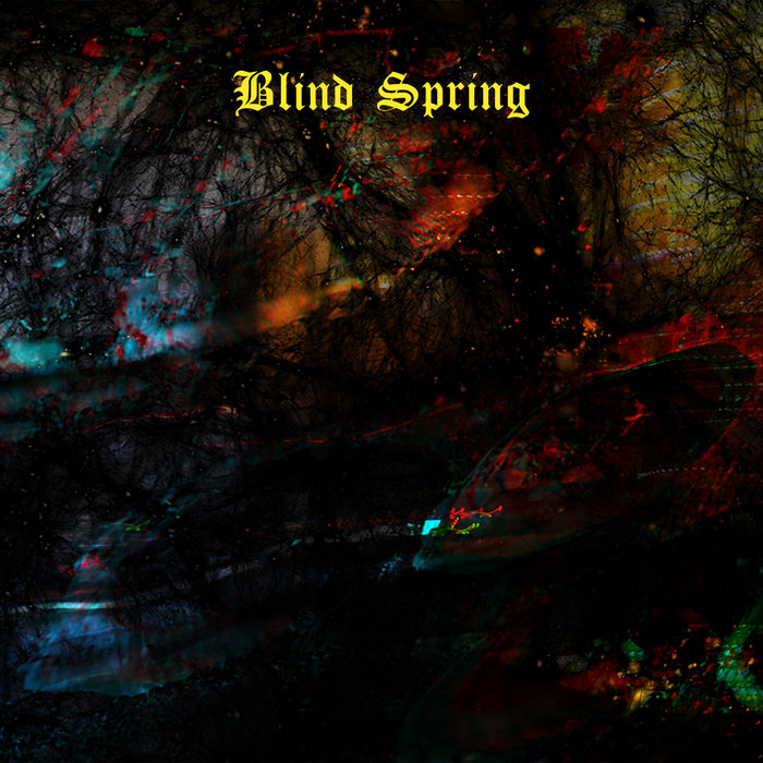 Extant Vol. 1 | Blind Spring