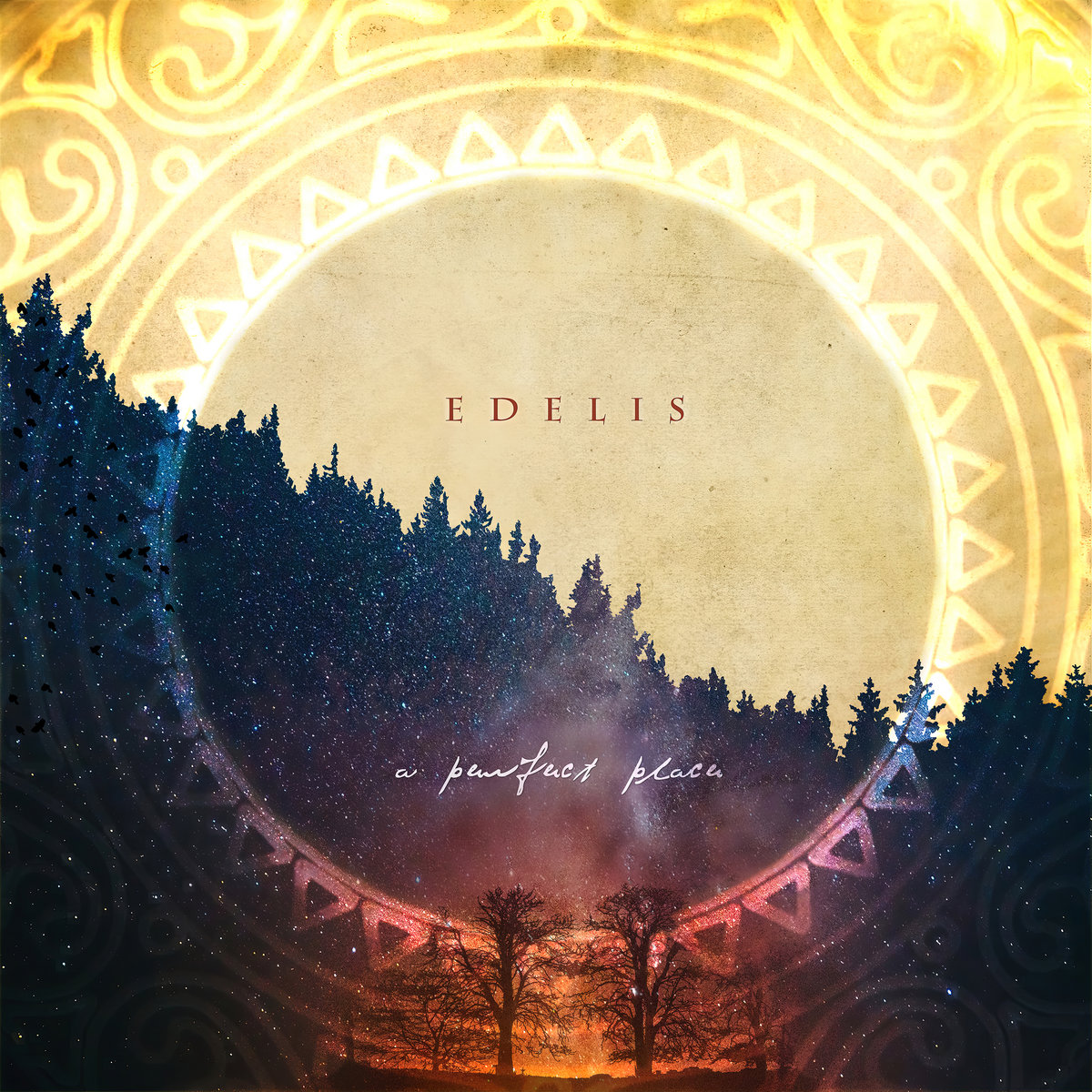 A Perfect Place | Edelis